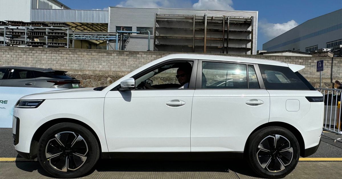 Dit is het snelst groeiende automerk van 2024