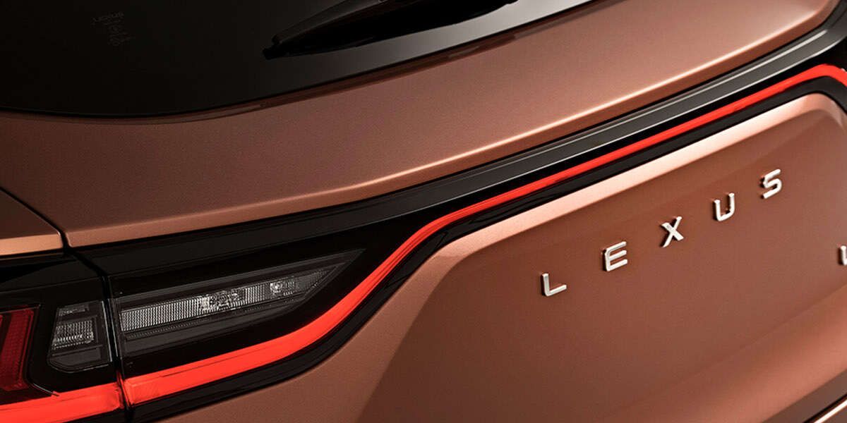 Lexus wil een batterij-elektrisch premiummerk worden