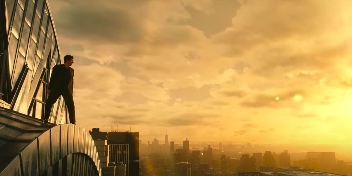 AI krijgt de schuld van de neppe quotes in de Megalopolis-trailer