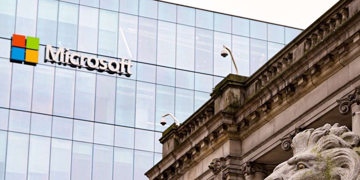 Microsoft social media advertising tool is nu ‘Twitter-loos’