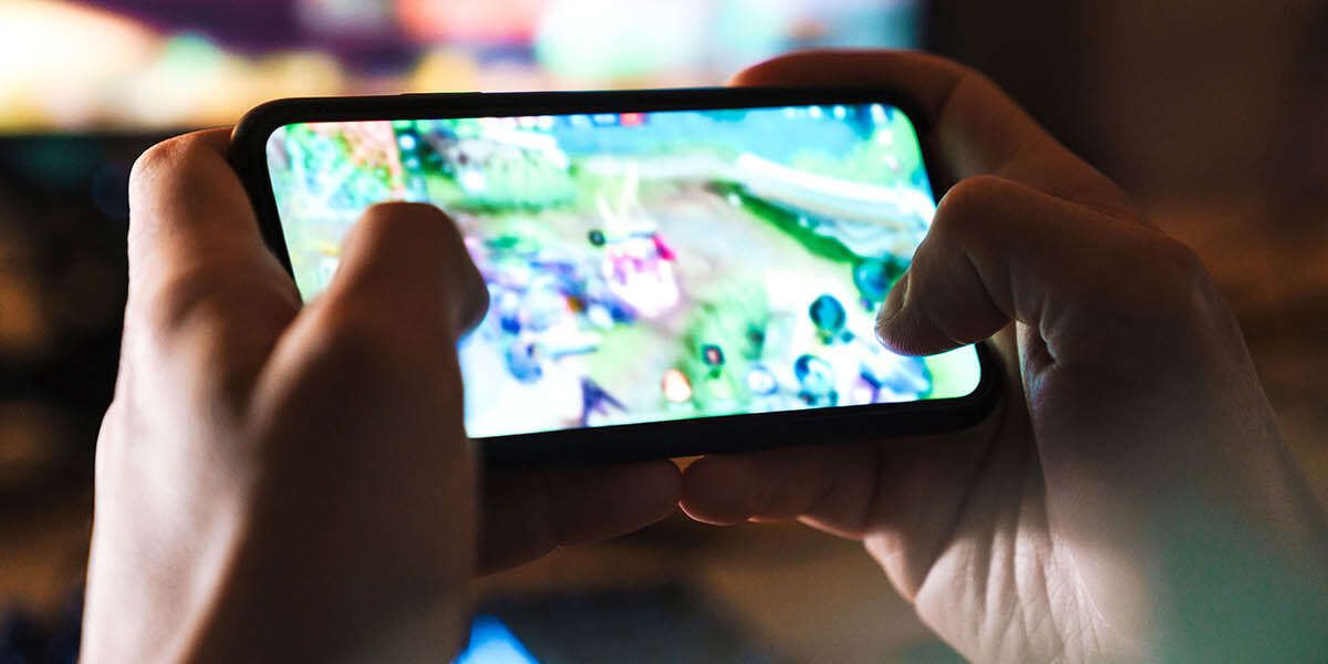 Zal mobiel gamen ooit gaming op pc's overtreffen?