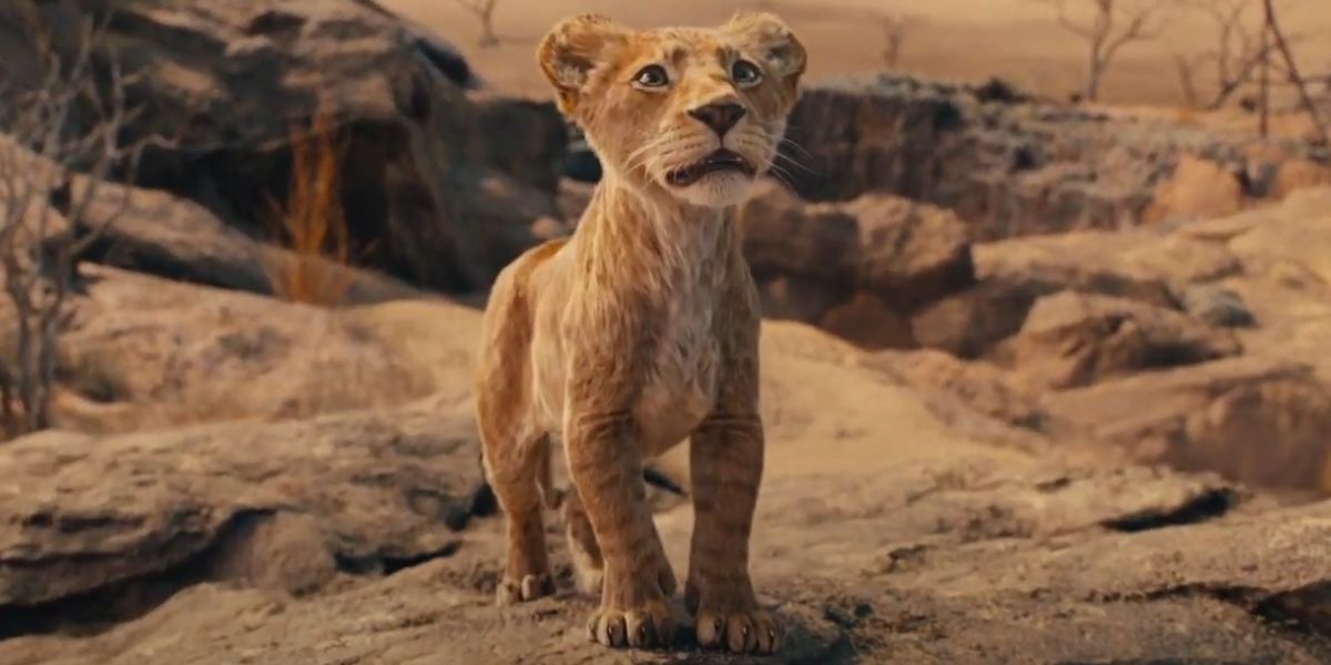 Mufasa: The Lion King komt dit jaar nog uit: dit is de trailer