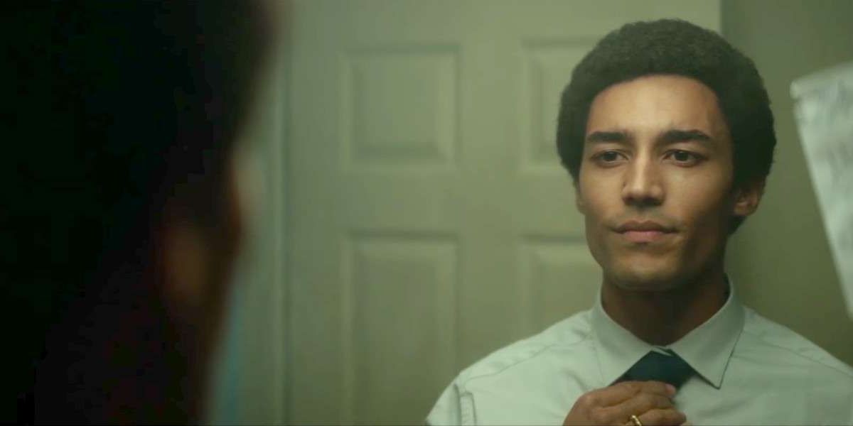 Netflix-teaser: nieuwe film over Barack 'Barry' Obama