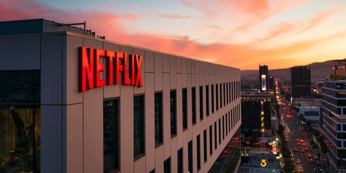 Netflix verbergt meer dan 1100 titels aldus onderzoek van Streamwijzer