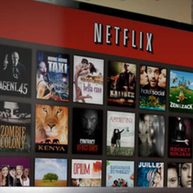 Netflix voor het einde van dit jaar beschikbaar in Nederland