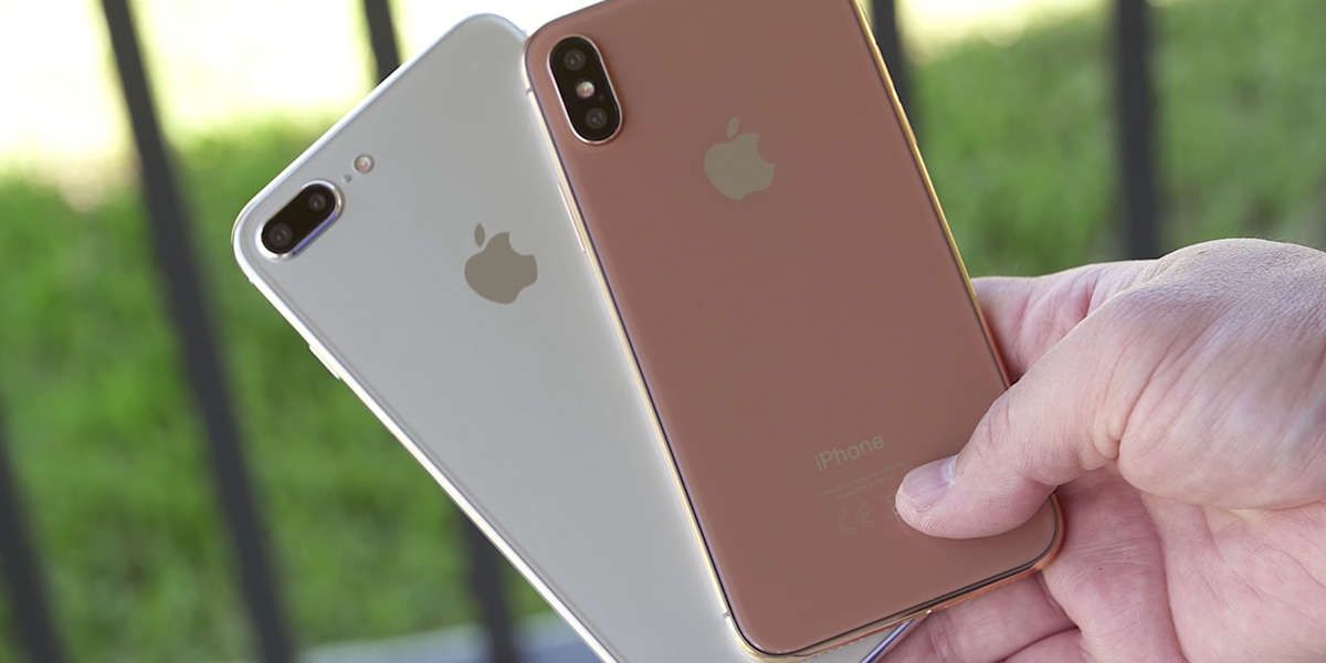 Apple iPhone 7S en 7S Plus: dit is wat we tot nu toe weten!