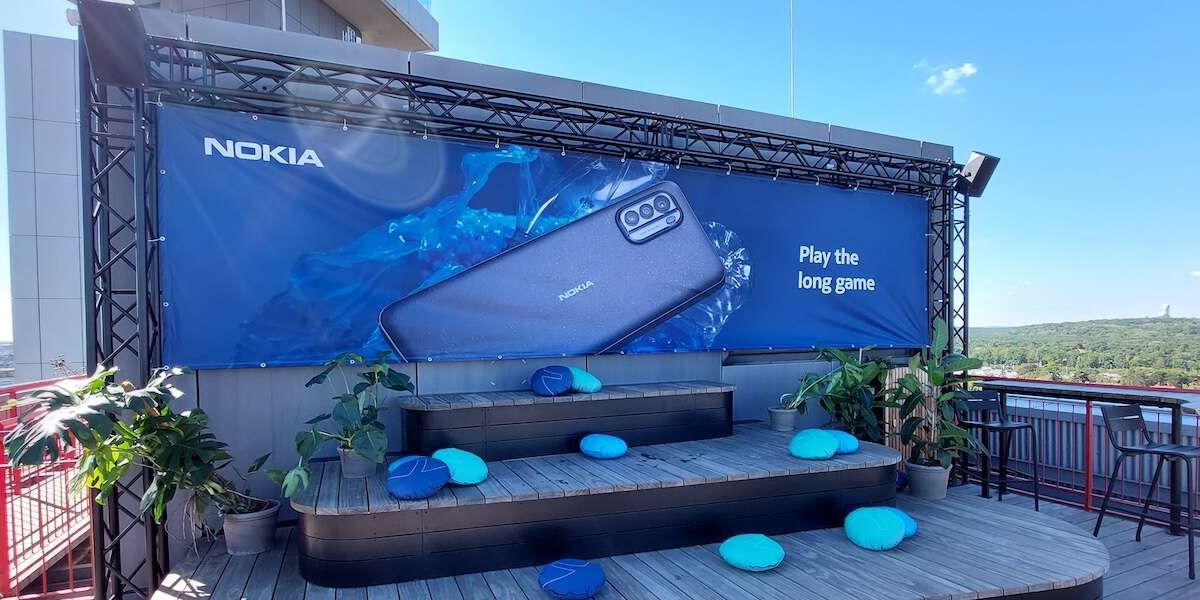 Nieuwe toestellen en een circulair abonnement van Nokia #IFA