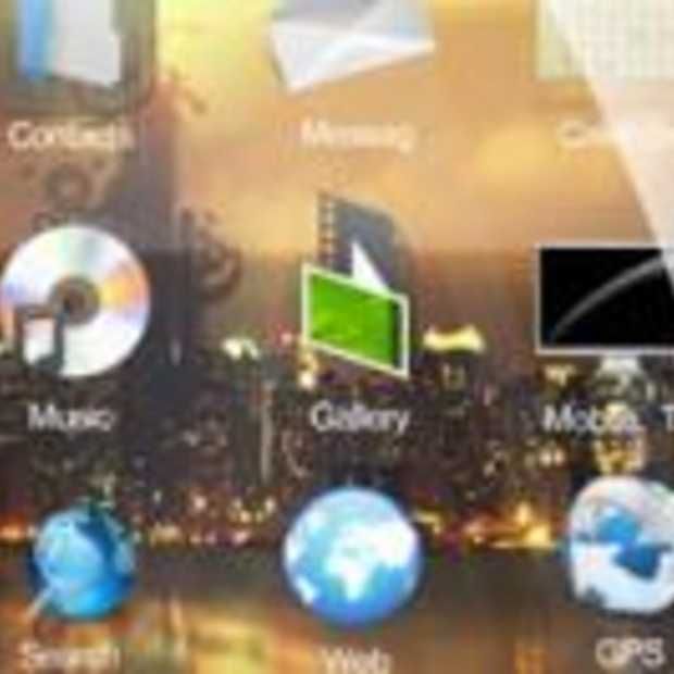 Nokia N98 te mooi om waar te zijn