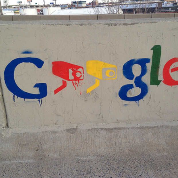 Onderzoek naar privacy beleid Google