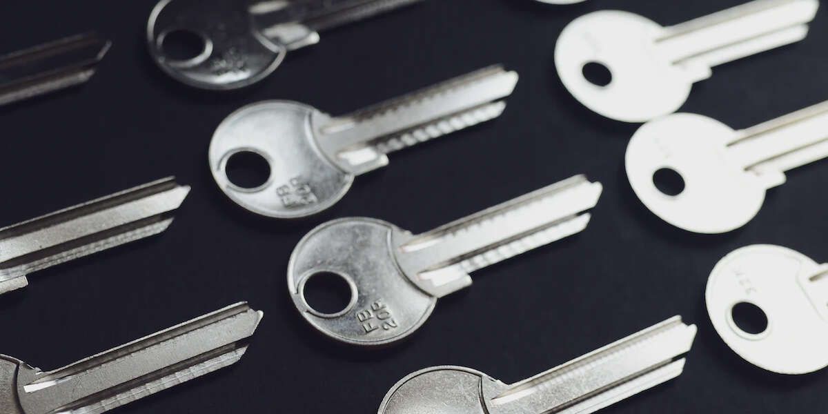 Wat zijn passkeys en wat kun je ermee?