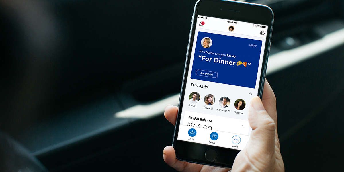 PayPal koopt GoPay en betreedt daarmee de Chinese betalingsmarkt