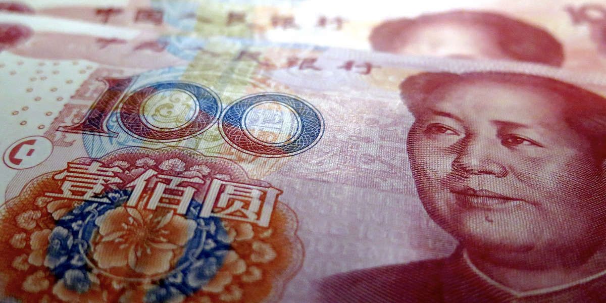 PayPal betreedt de Chinese markt via GoPay acquisitie