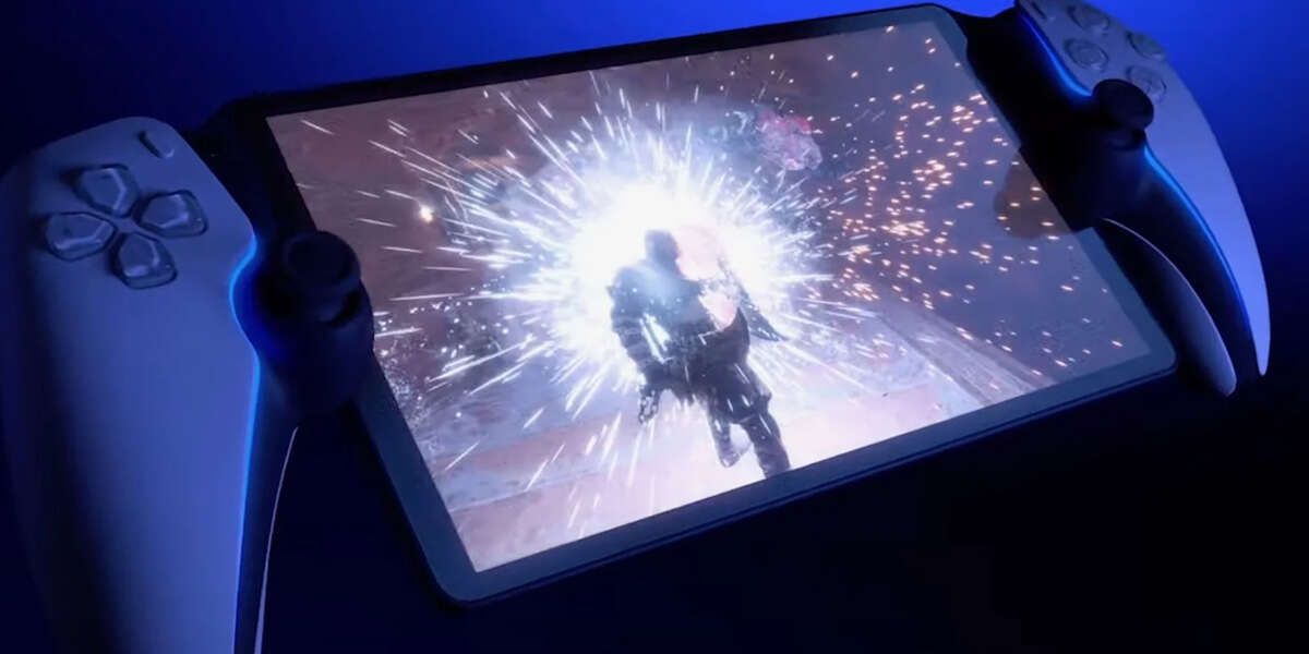 PlayStation Showcase: Sony kondigt nieuwe handheld Project Q aan