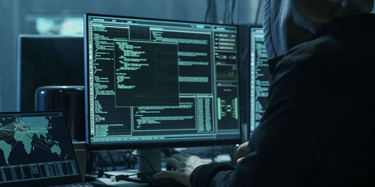 Politie maakt einde aan ‘s werelds grootste botnet Qakbot