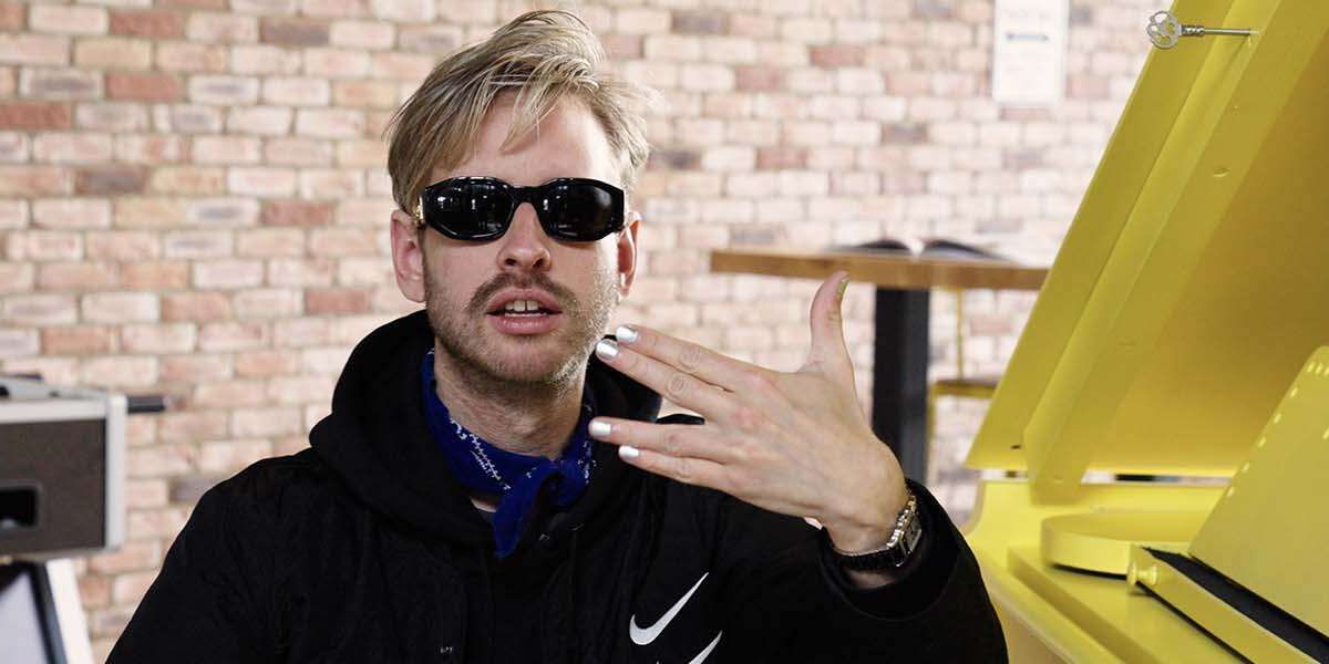Bekende Nederlandse rapper scoort sponsorship met Veneta.com