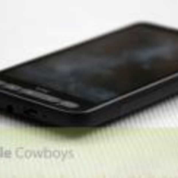 Review: HTC HD2, eindelijk weer genieten van Windows Mobile