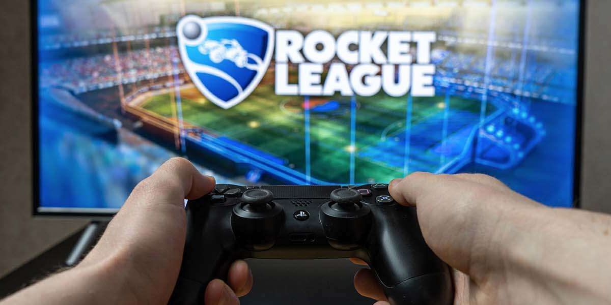 Nederlands esports team wil naar de Intel Open in Tokio 2021