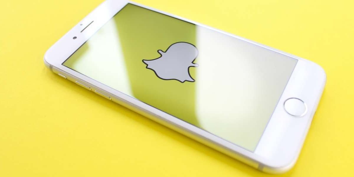 Snapchat groeit en heeft nu 203 miljoen gebruikers