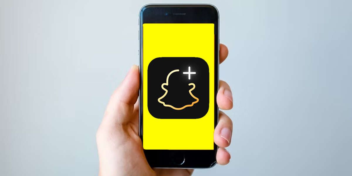 Abonnementsvorm Snapchat+ nu beschikbaar in Nederland