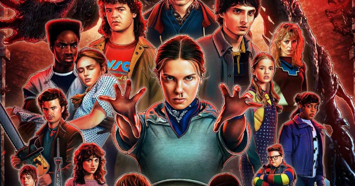 5 films en series die je dit weekend wilt zien op streamingdiensten ...