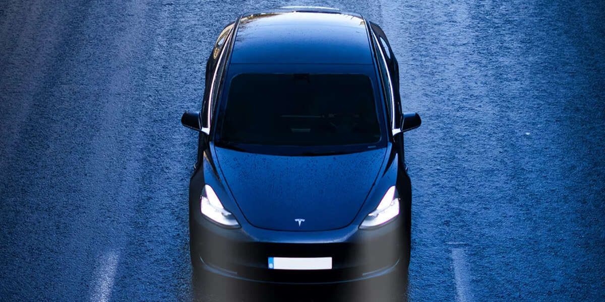 Tesla verlaagt prijzen Model 3 en Model Y