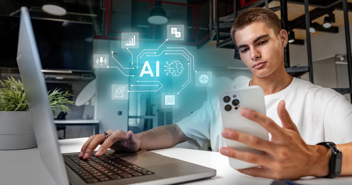 Dit zijn de 40 beste AI-tools die je nú kunt gebruiken