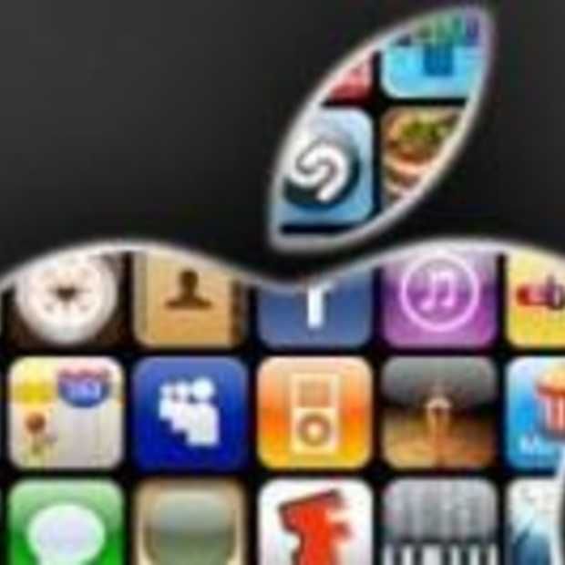 Top 10 iPhone en iPad Apps 2010