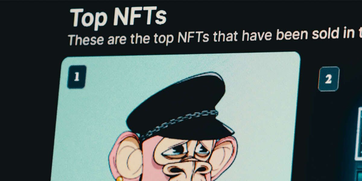 NFT's op Bitcoin: Hoe een code update dit (terug) mogelijk maakte