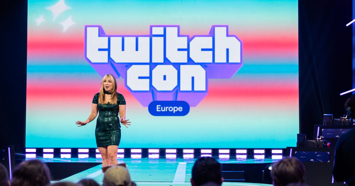 TwitchCon Europe 2025 in Rotterdam zet nieuwe standaard voor ...