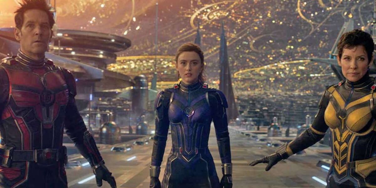 Dit is wat er aankomt in het Marvel Cinematic Universe fase 5