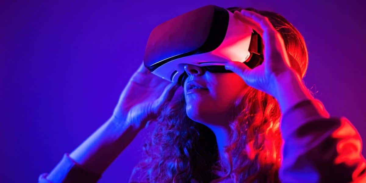 Meta wil de wereld van VR-brillen overnemen: leent OS uit