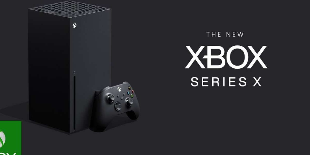 Nieuwe Xbox heet Xbox Series X en meer Game Awards-nieuws