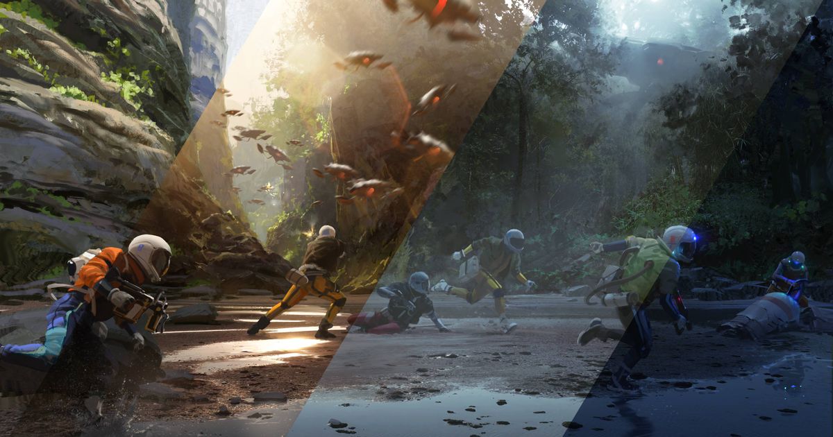 Waarom je Arc Raiders nu moet spelen