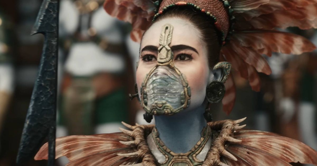 The Fantastic Four en de Wakandans komen naar Avengers: Doomsday: check ...