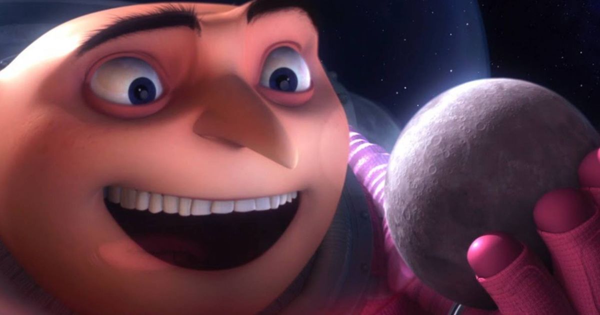 Zoveel kost een overnachting in een hotel op de maan