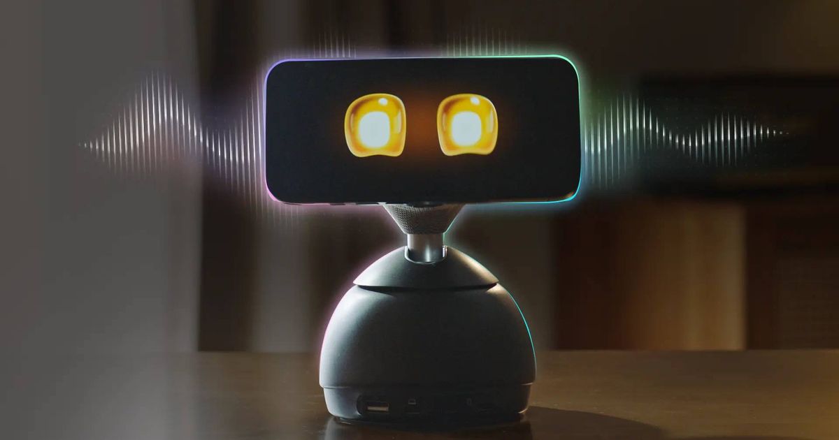 De Loona DeskMate is een veelzijdige AI-assistent