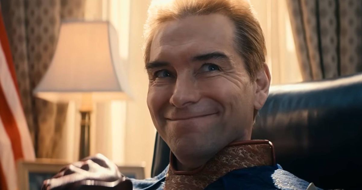 The Boys hebben zin in bloed in de trailer van het laatste seizoen