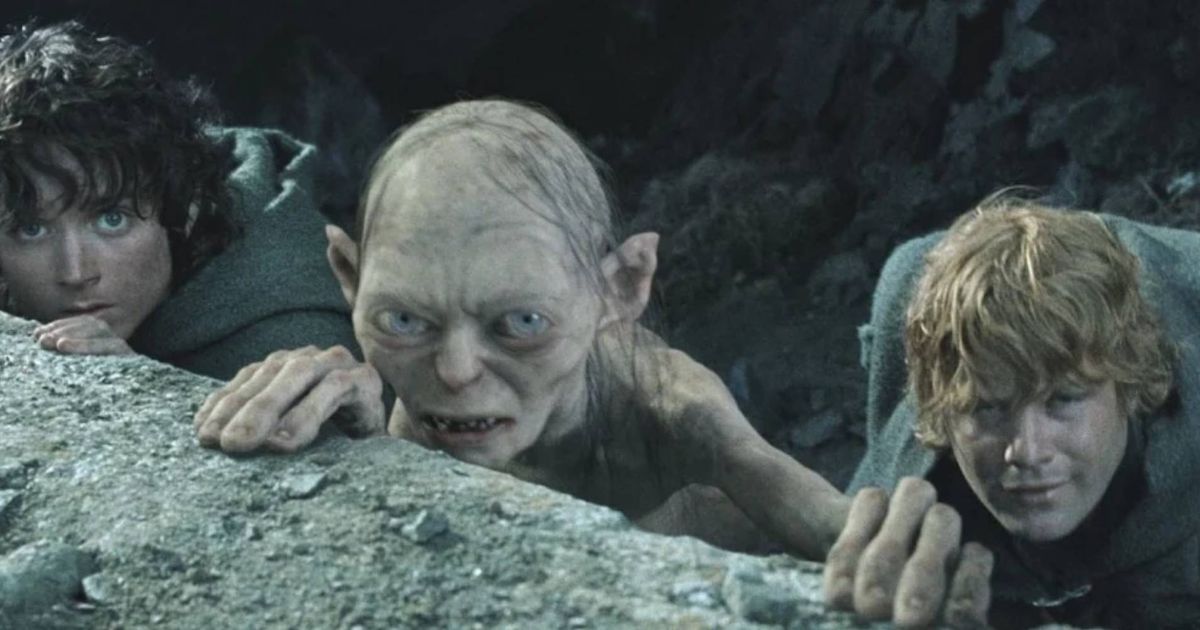 Dit weten we tot nu toe over The Lord of the Rings: The Hunt for Gollum