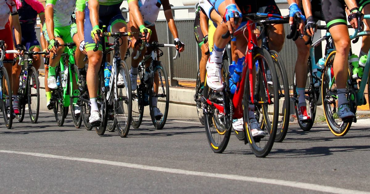 Giro d'Italia de komende jaren live op Eurosport en HBO Max
