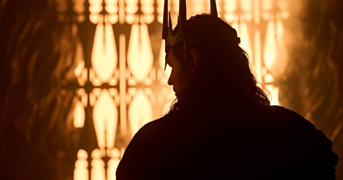 Prime Video gaat ervoor en komt met een vierde seizoen The Rings of Power