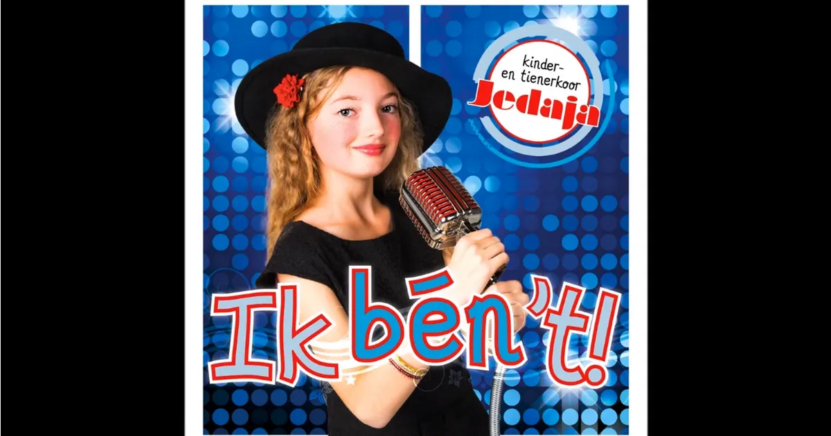 Koor Jedaja heeft plek voor kinderen en tieners