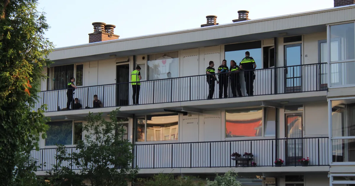 Verdachte van moord op Shelley uit Ede blijft in voorarrest