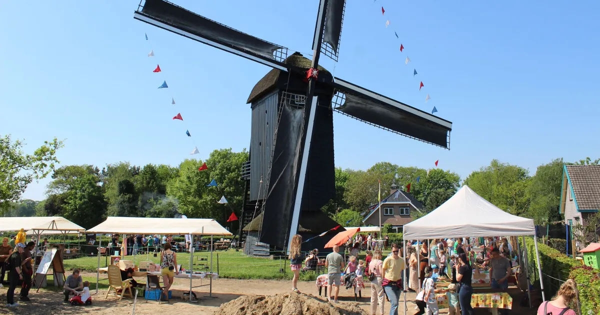 Open Monumentendag 2023