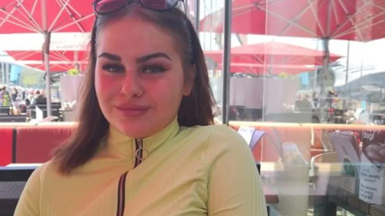 De 16-jarige Melisa uit Deelen is terecht. Dat meldt de politie.