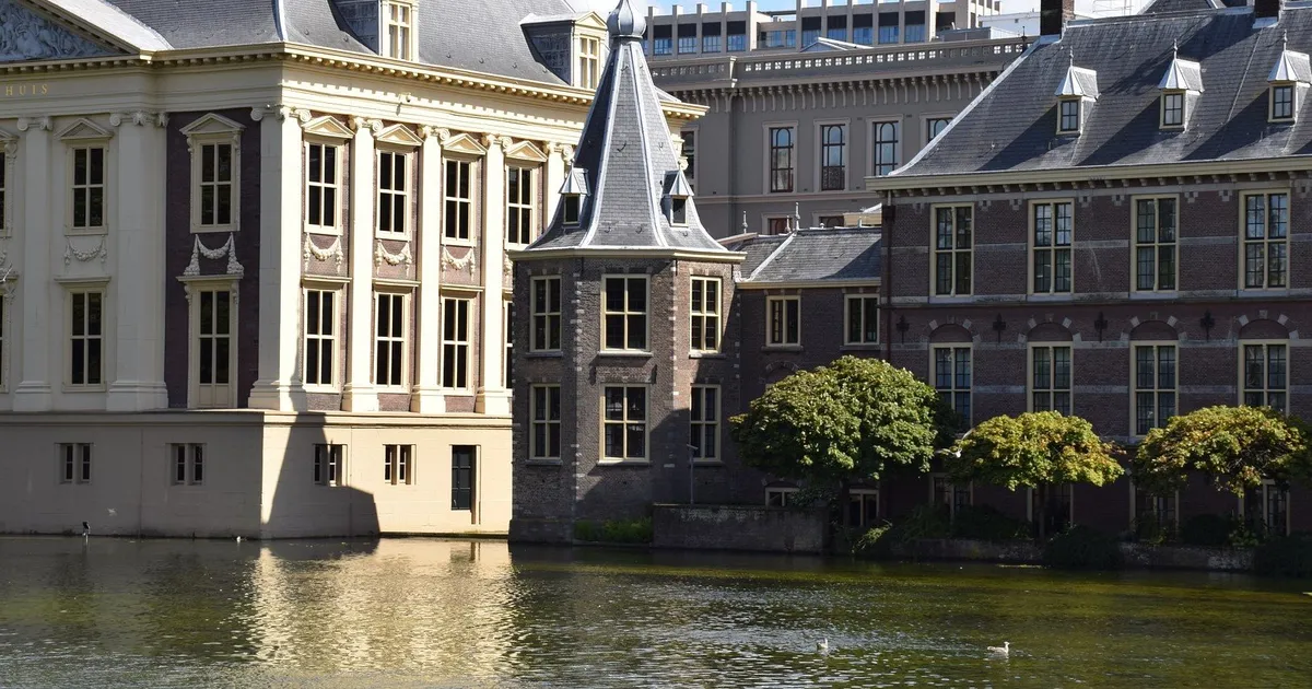 Overheid Dienstplicht