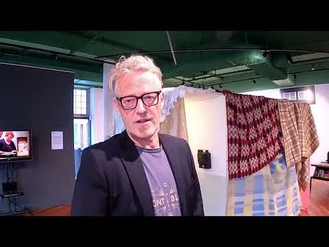 Expositie ‘Jij nee Jij!’ en Mini Popup Festival in Ede Centrum