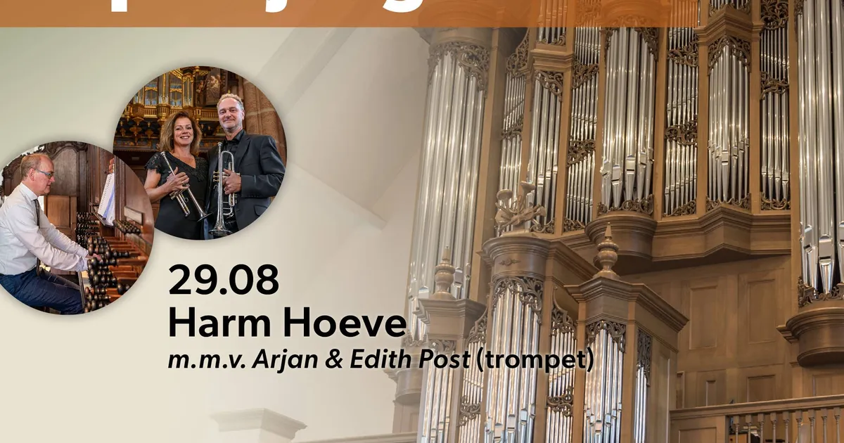 Kunst en Cultuur - Lunteren