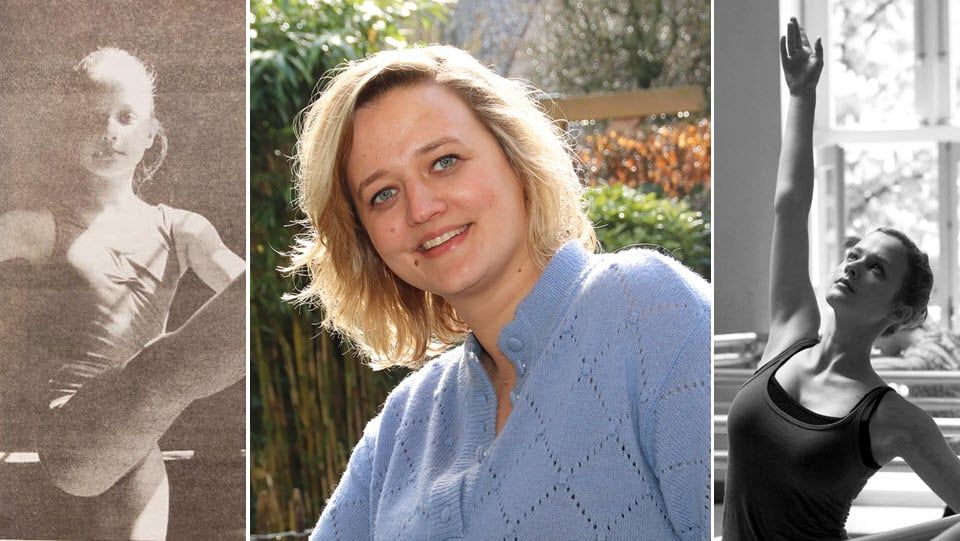 Hoe gaat het dan nu met Julia Wassink?