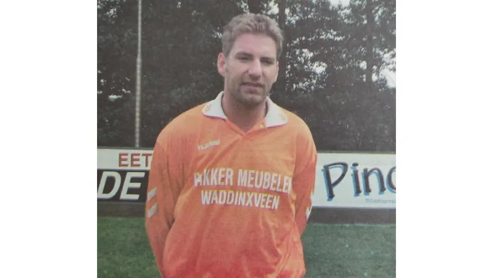 Deel 2: Henk Lubbersen speelde 12 jaar in het eerste team van FC Horst