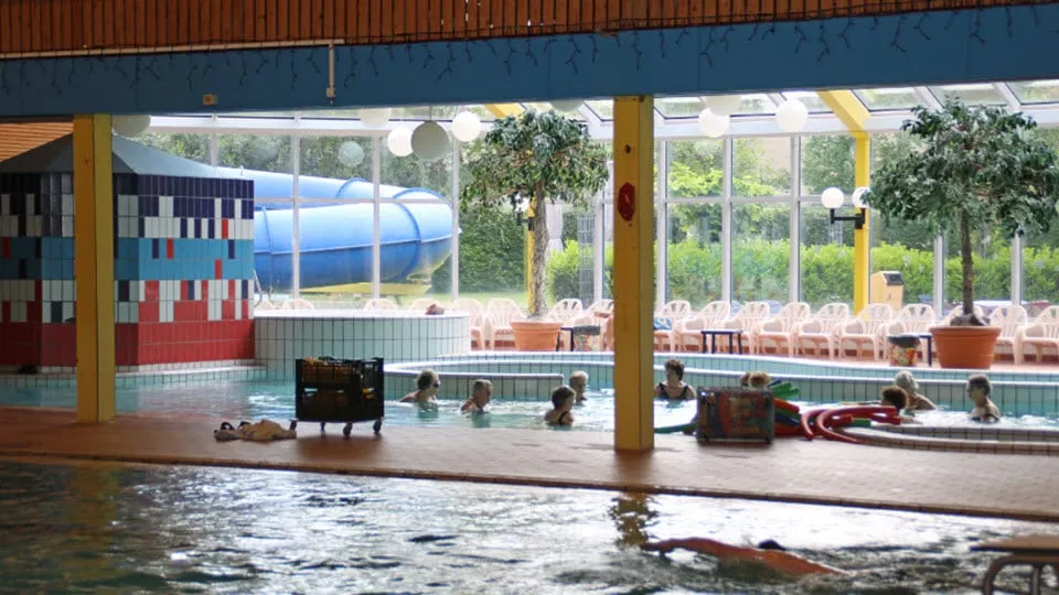 Stijging zwemtarieven Calluna: CDA Ermelo struikelt over extreme ...